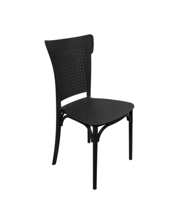 PLASTIC CHAIRS | MCT GROUP