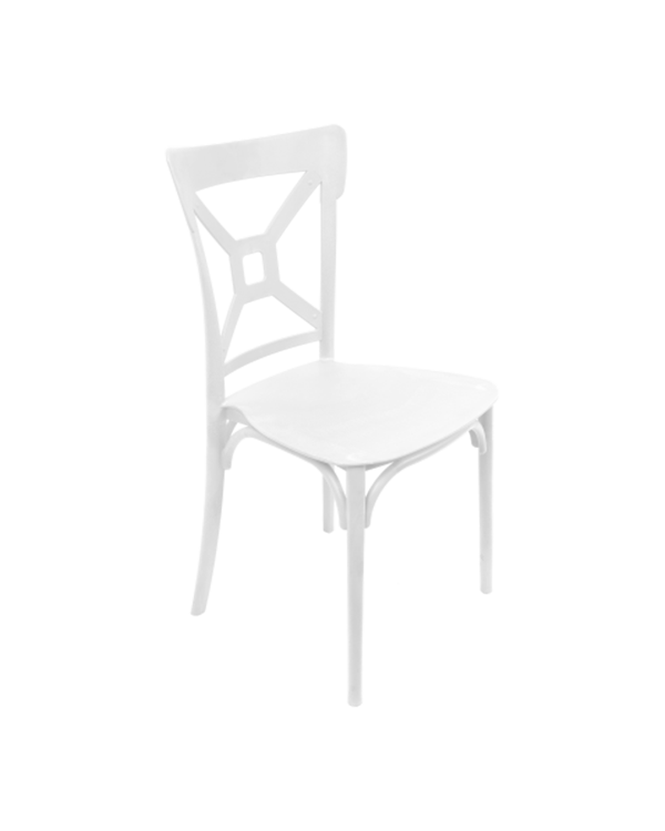 PLASTIC CHAIRS | MCT GROUP